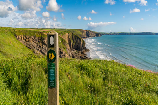 Ramblers Cymru launches new project to improve access and boost the ...