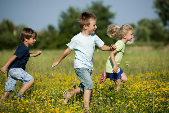 Focus on play – How play supports children’s mental health - Public ...