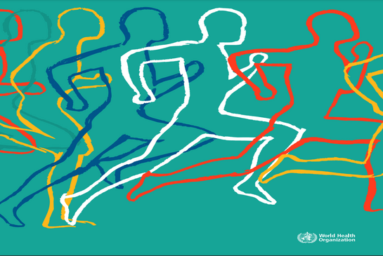WHO highlights high cost of physical inactivity in first-ever global ...