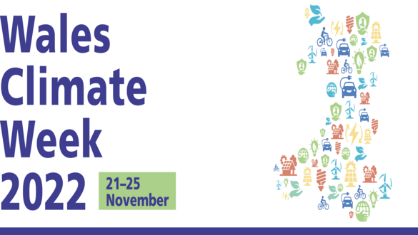 Wales Climate Week 2022 - Public Health Network Cymru