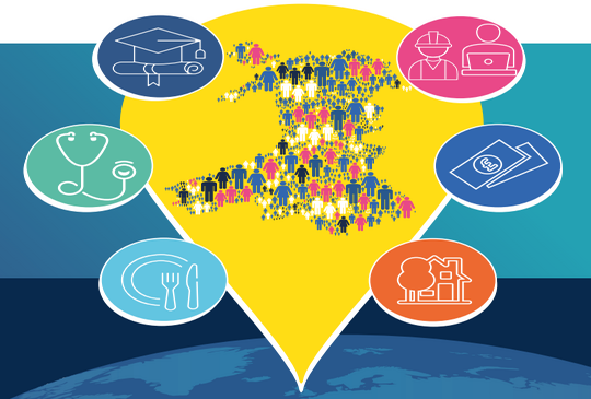 Long-term thinking resource helps organisations protect the health of ...